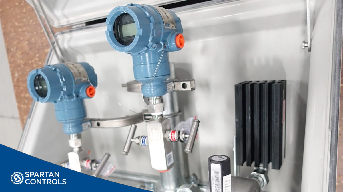 Winterization Solutions | Spartan Manufactured Products for Cold Environments